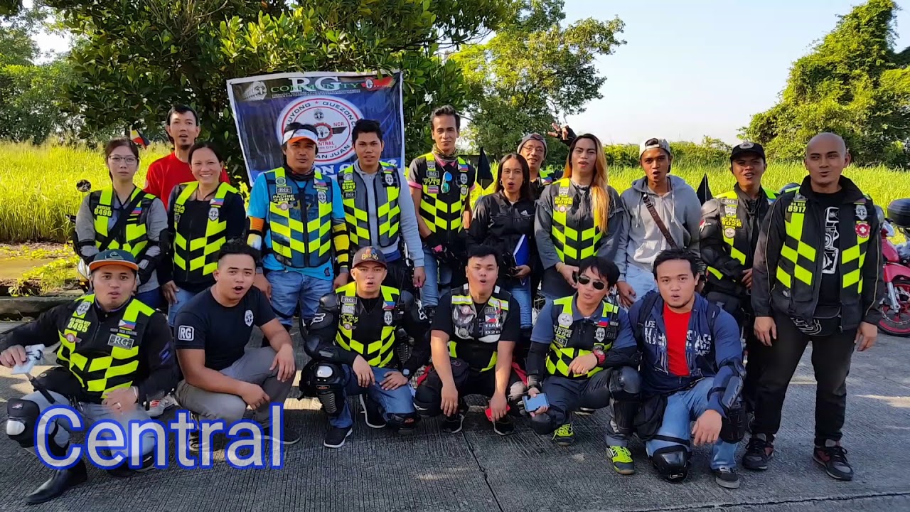 RG Community | Refreshers | First Aid | RG Airwaves | RG Mechanics ...