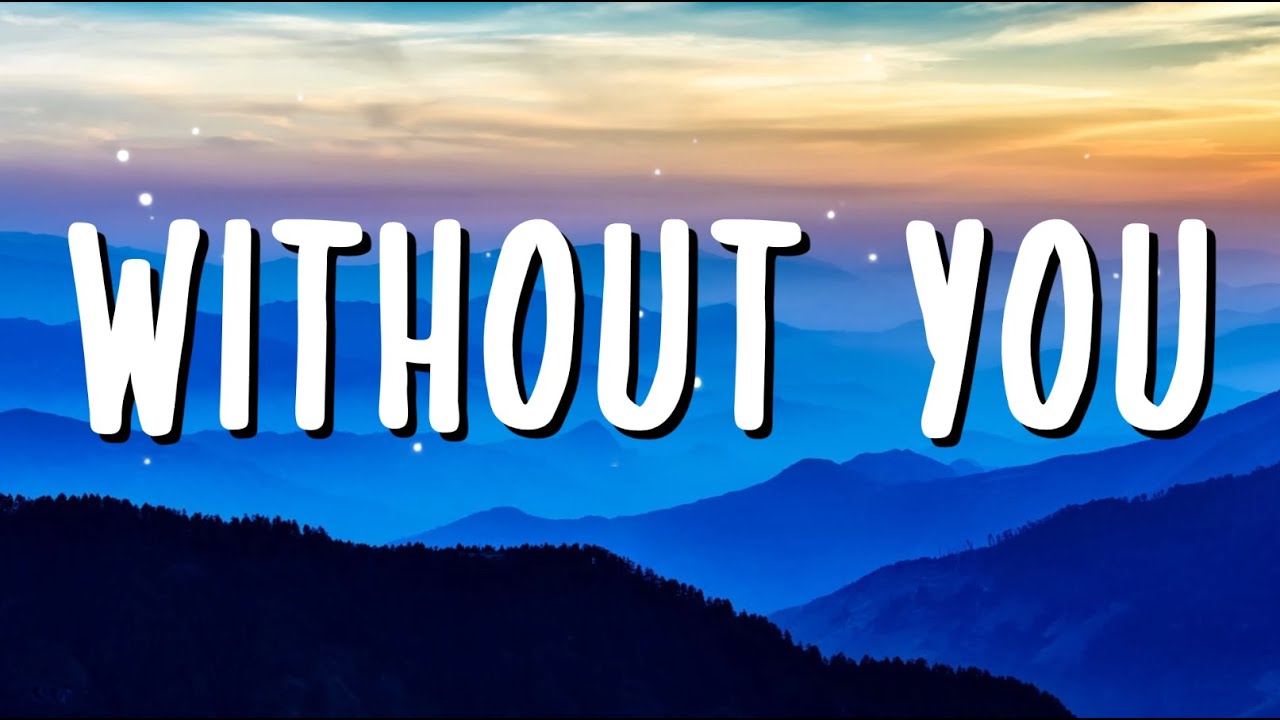 Avicii - Without You (ft. Sandro Cavazza) - YouTube