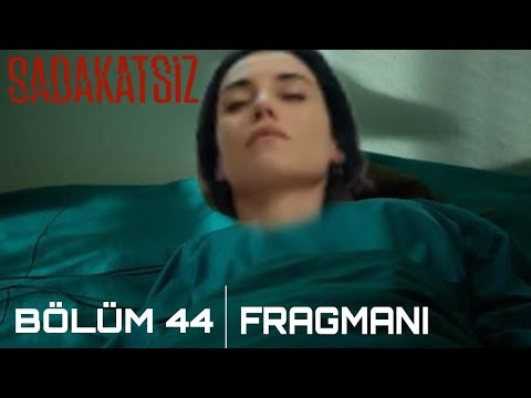 Sadakatsiz 44.Bölüm Fragmanı| Beni Anla Oğlum
