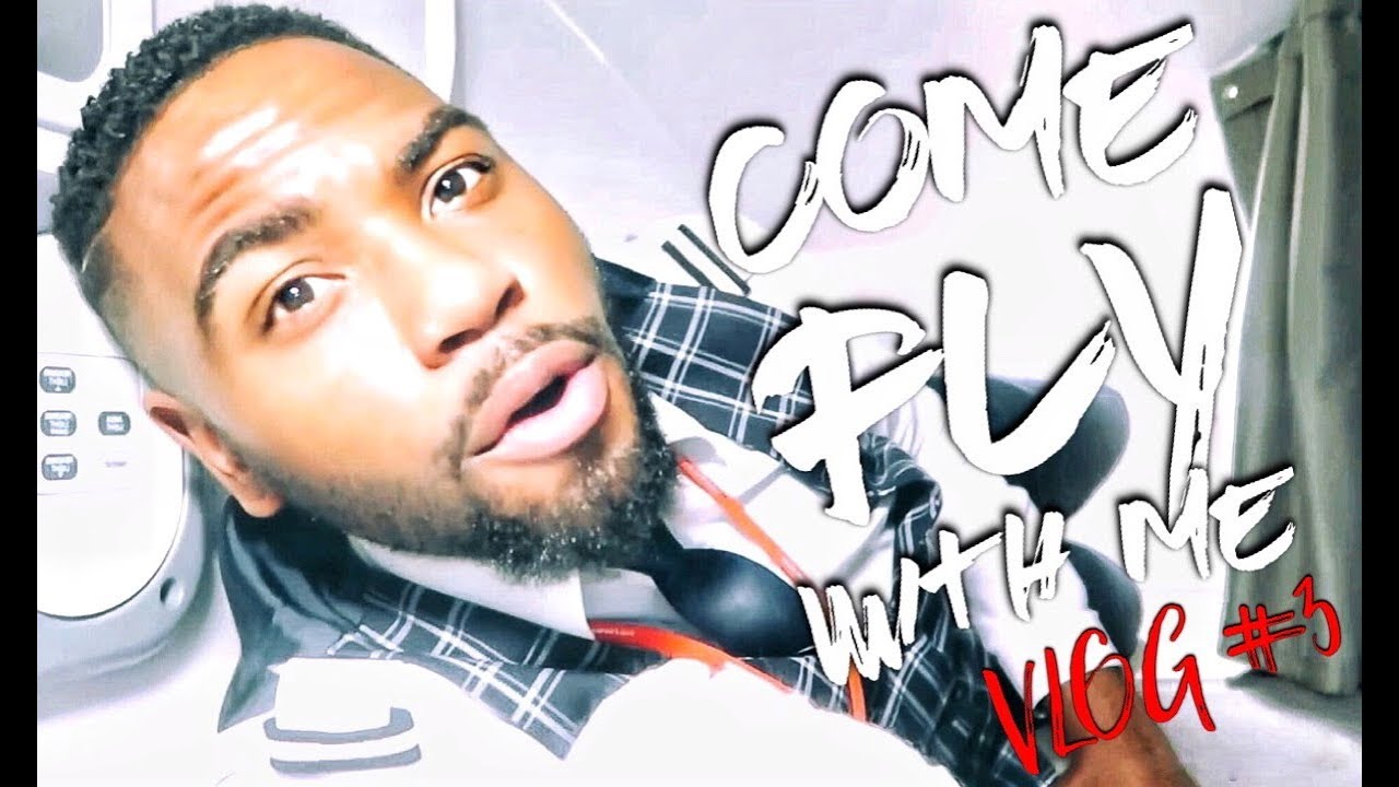 Come Fly With Me | Take Off With Kyle & Tyler | A Day In The Life Of A ...