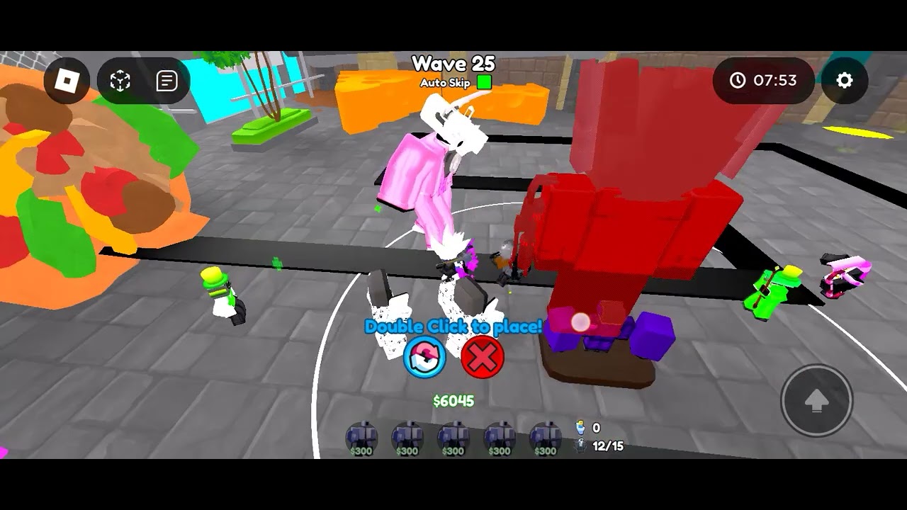 vượt qua bùm trong map Ohio#gaming - YouTube