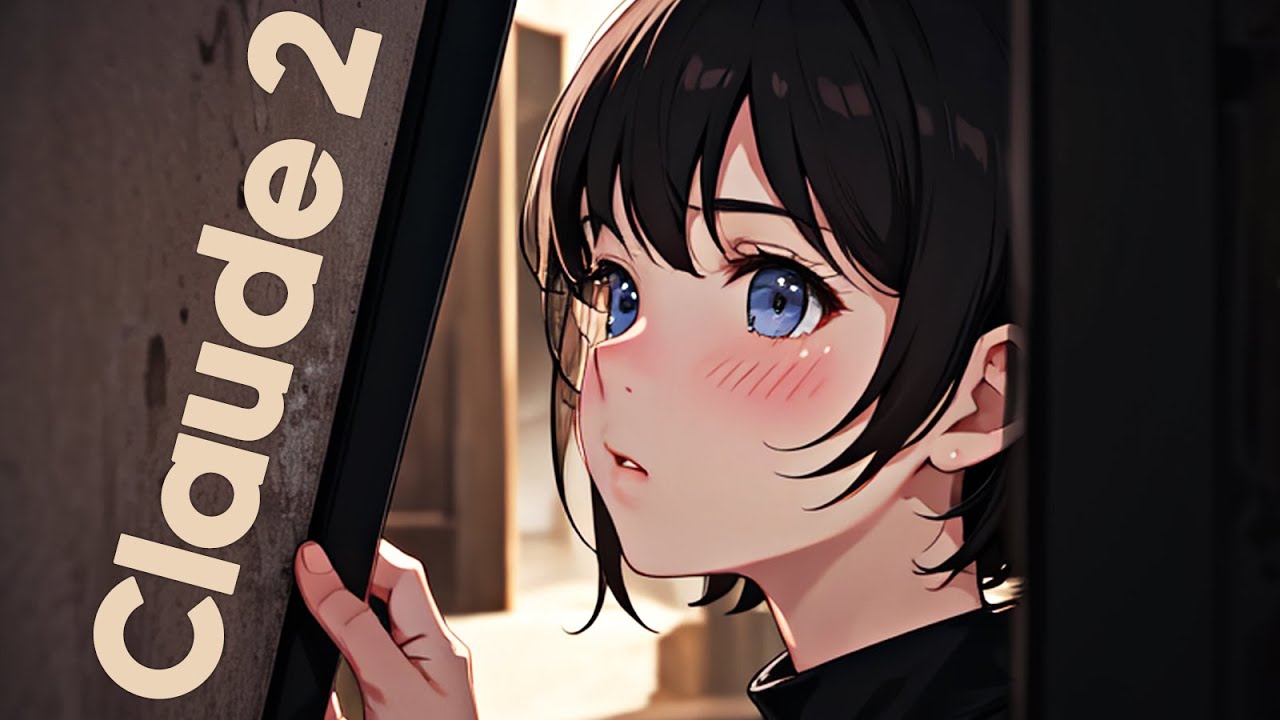 Claude 2 is here! - 100K context & new website - YouTube