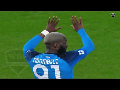 TANGUY NDOMBELE | Welcome To Galatasaray 2023 🟡🔴 Elite Goals, Skills & Assists (HD)