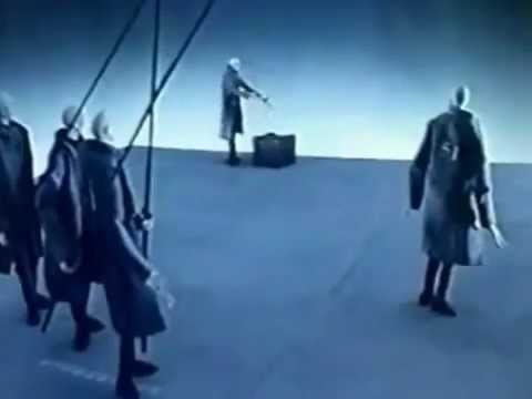 Balance (1989) Cortometraje (Gen.: Animación, fantástico, ciencia ...