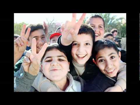 End Of War by Eric Colville - YouTube