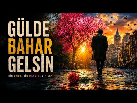 Gülde Bahar Gelsin || Anatolian Folk (Cover)