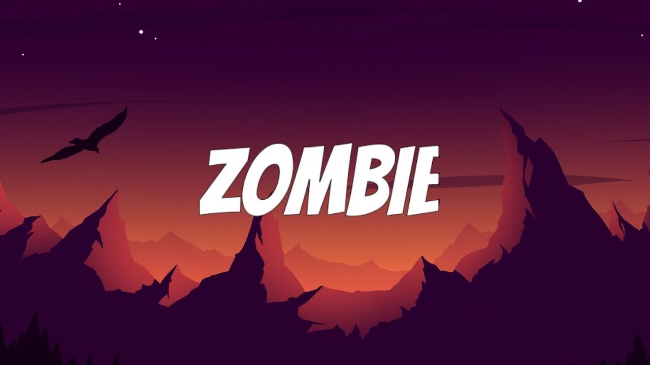 Alan Walker - Zombie (Lyrics) ft. Ane Flem [Bass Boosted Remix] - YouTube