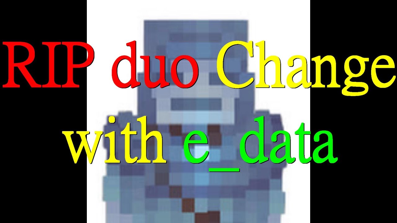 【Hypixel Zombies DE-RIP duo with @e_data】窮途末路-RIP模式 雙人挑戰!!! ft. @e_data ...