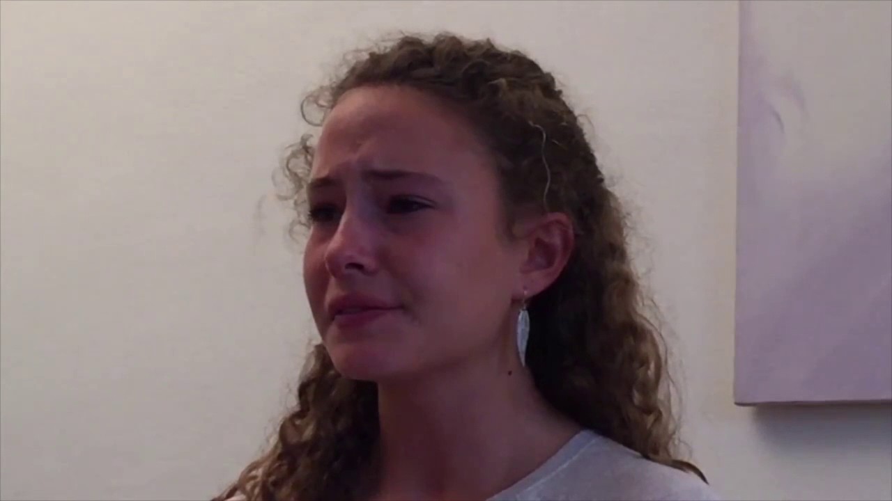 Videobook de la actriz Marina Sabadell - YouTube