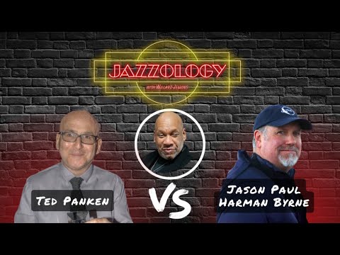 E72 Ted Panken vs Jason Paul Harman Byrne in This Week’s Jazz Trivia ...