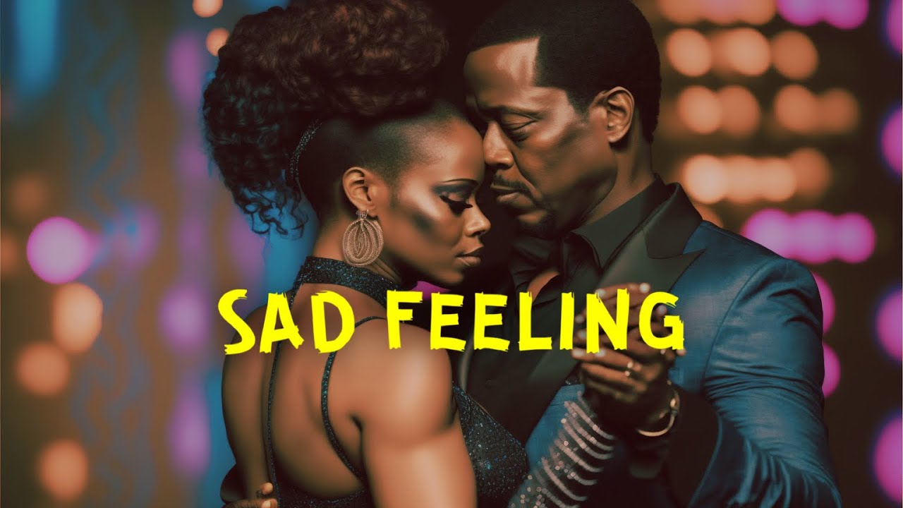Kompa Instrumental Type Beat 2021 (Prod. Momento Mizik) Sad Feeling ...