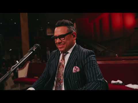 CJNA26 Praise Break | Church Like This Ft. Alett Frias & Phoenix Chavez