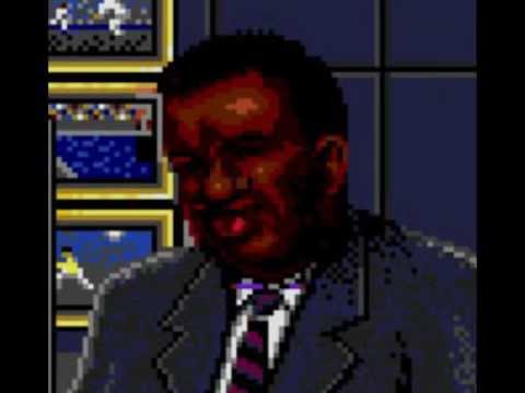 Fine Game Girls Presents: F' you!  (or the pulling of the Tifa video)
