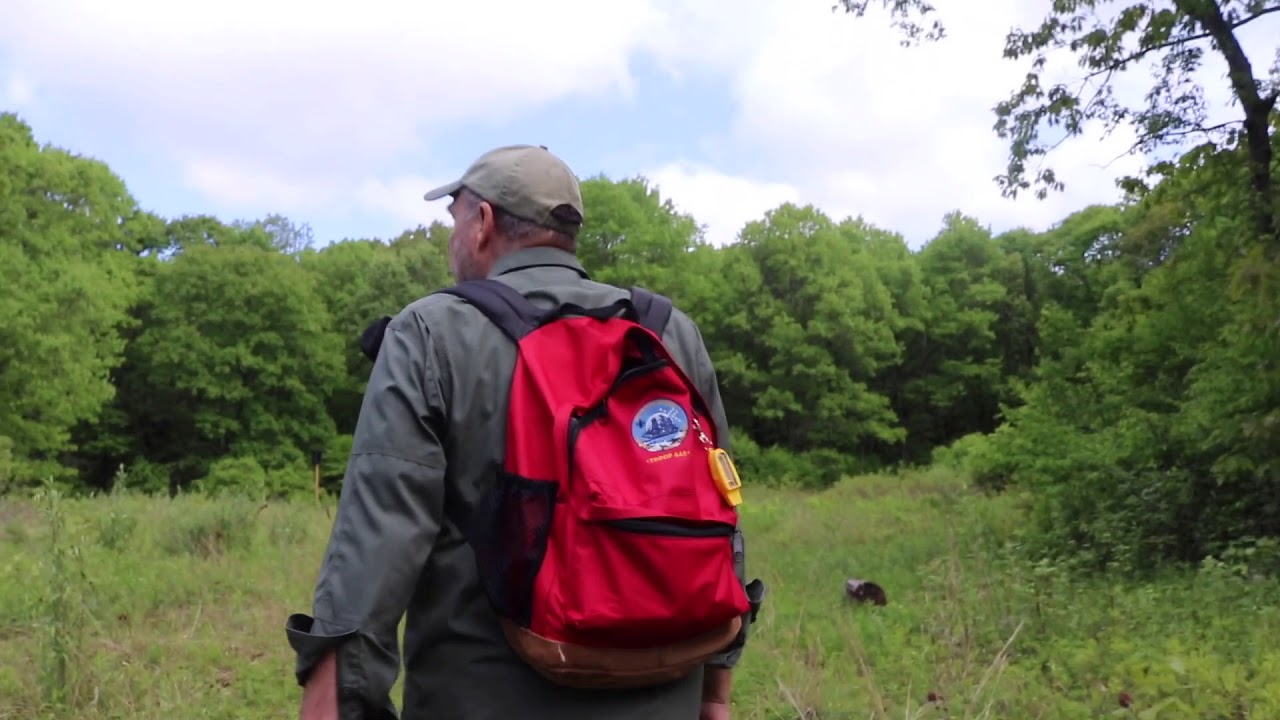 Ranger Jim - YouTube