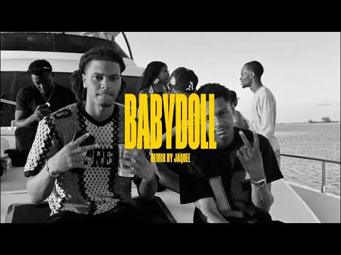 BABYDOLL [Nemzzz x Kidwild] - Remix by JaqDee