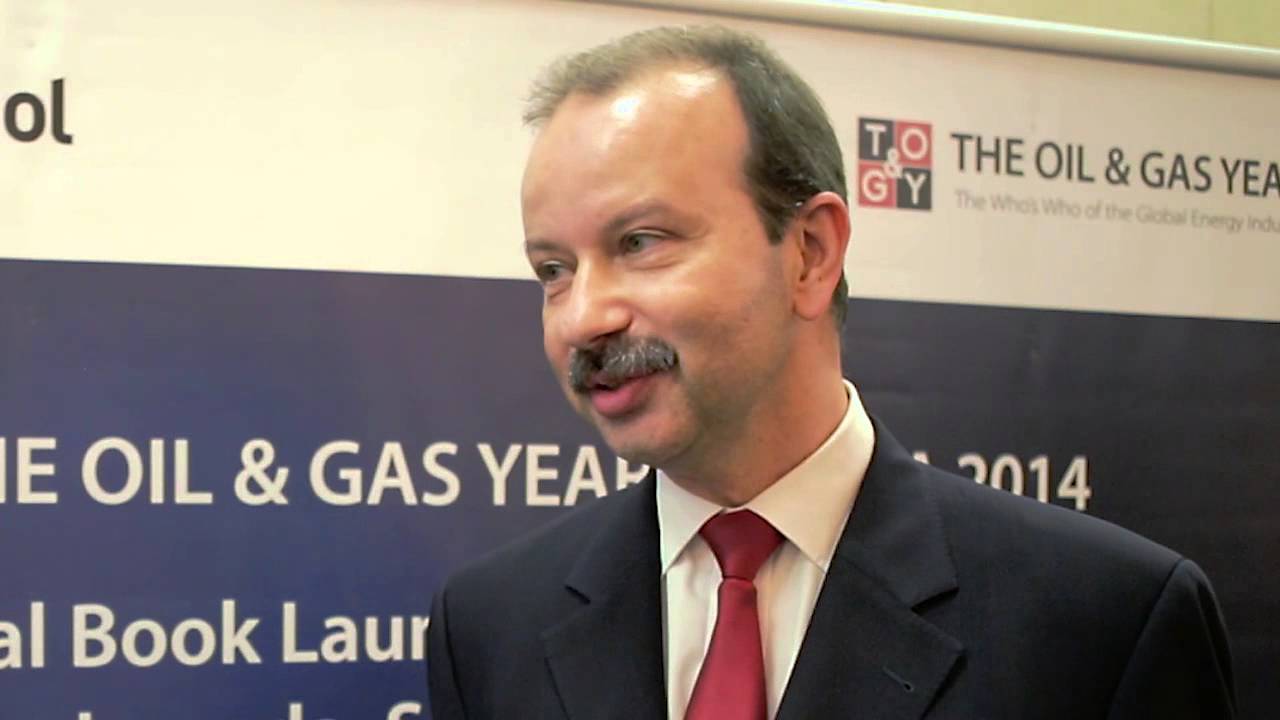 TOGY Angola 2014 TOTAL E&P ANGOLA - YouTube