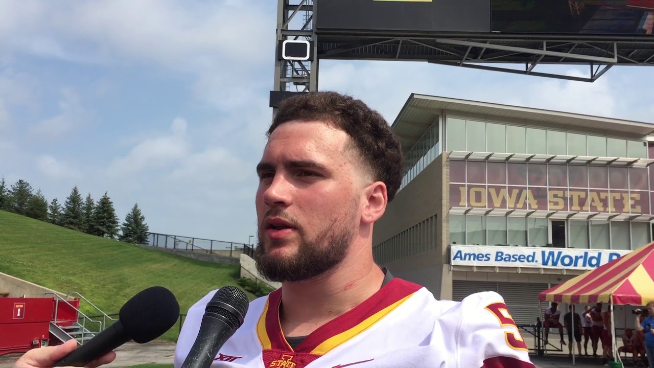 Julian Good-Jones - YouTube