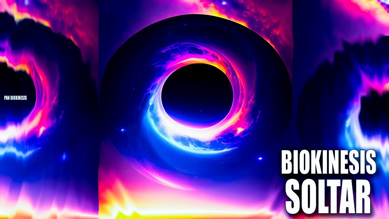 BIOKINESIS SOLTAR - YouTube