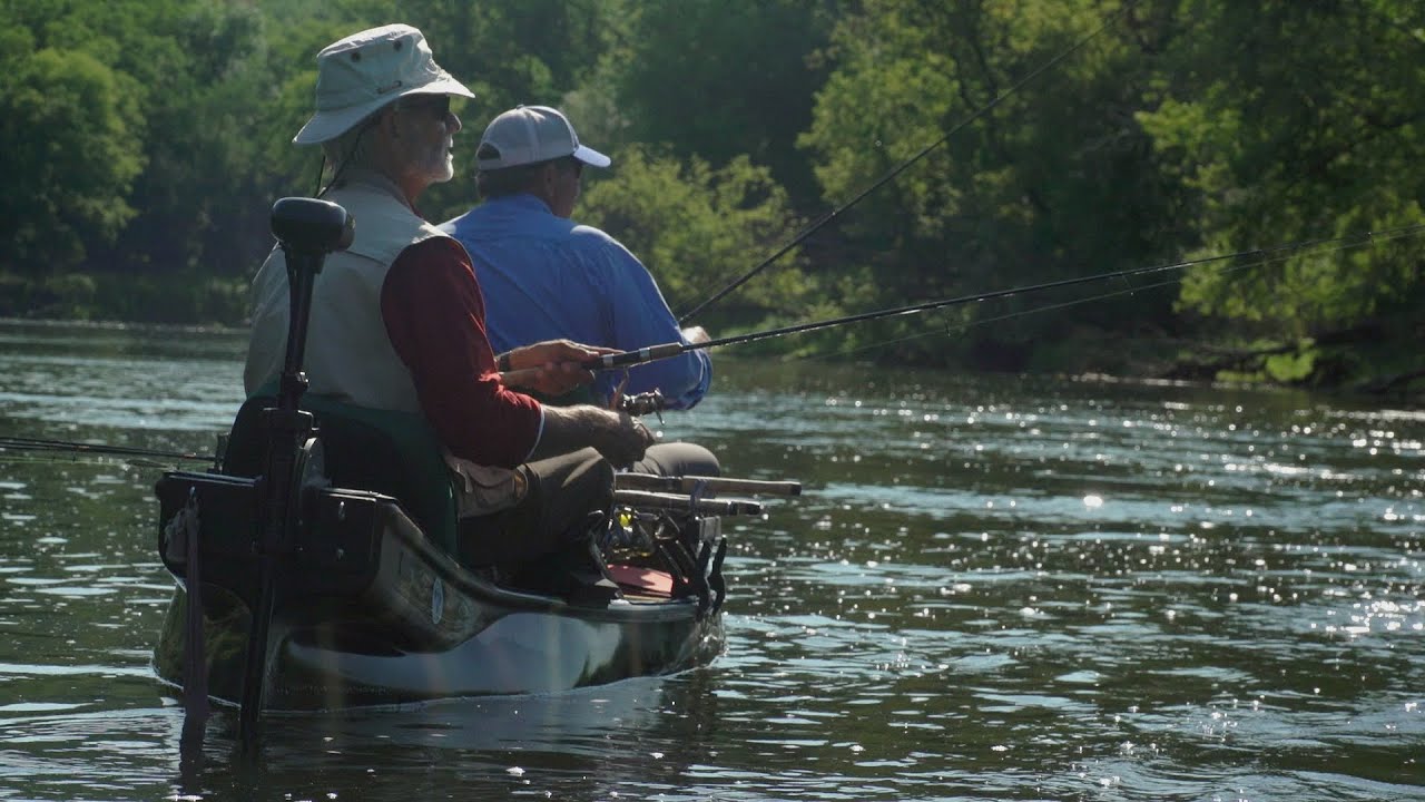 Floating the River! | Minnesota Bound - YouTube