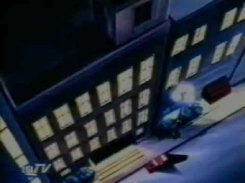 mask episodio 1 ita - YouTube