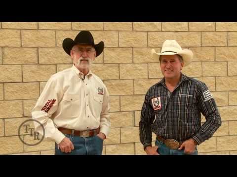 Total Team Roping - Bret Beach "Total Equine and Total People Plus ...