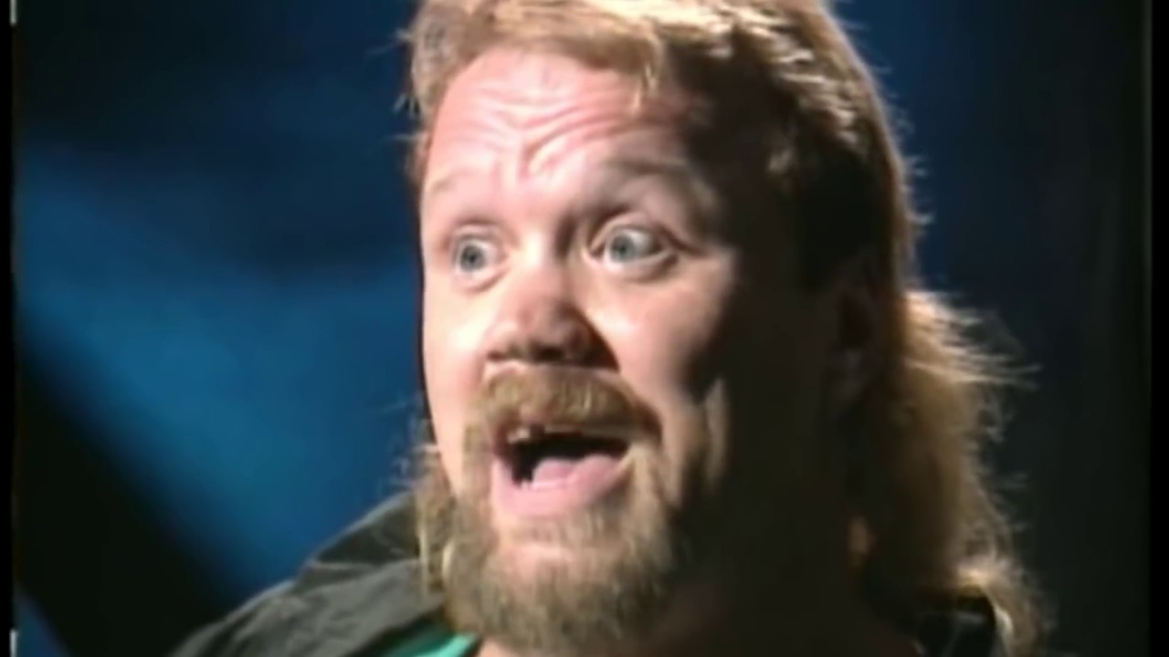 Harold Howard Tribute - YouTube