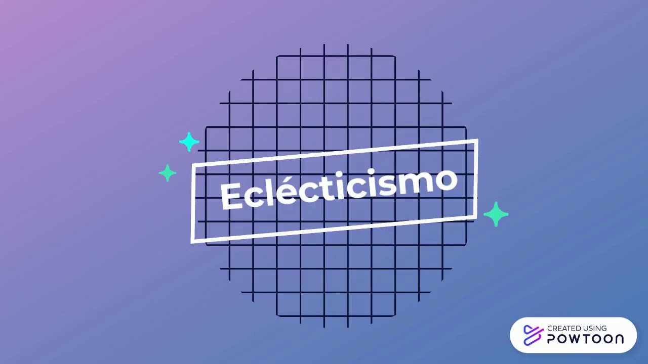 Peripatéticos y Eclécticos - YouTube