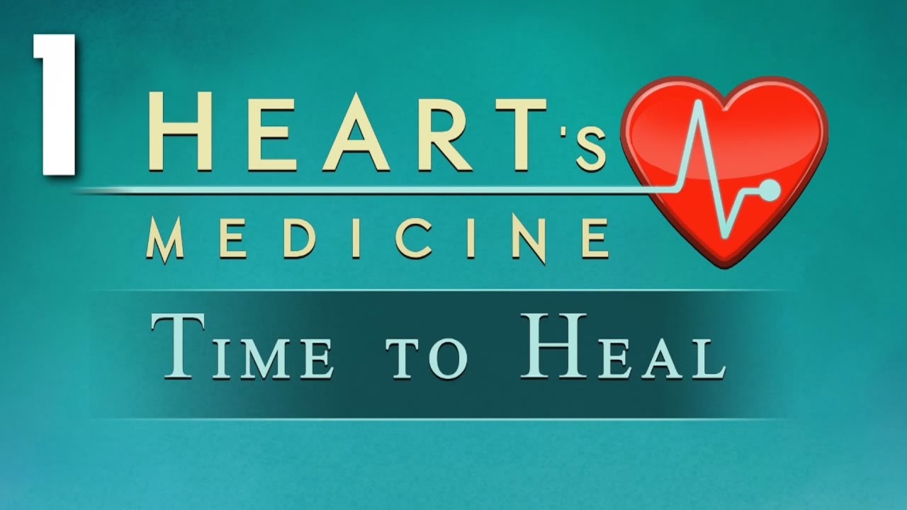 Heart's Medicine - Time to Heal [1] World's Smallest Hospital - YouTube