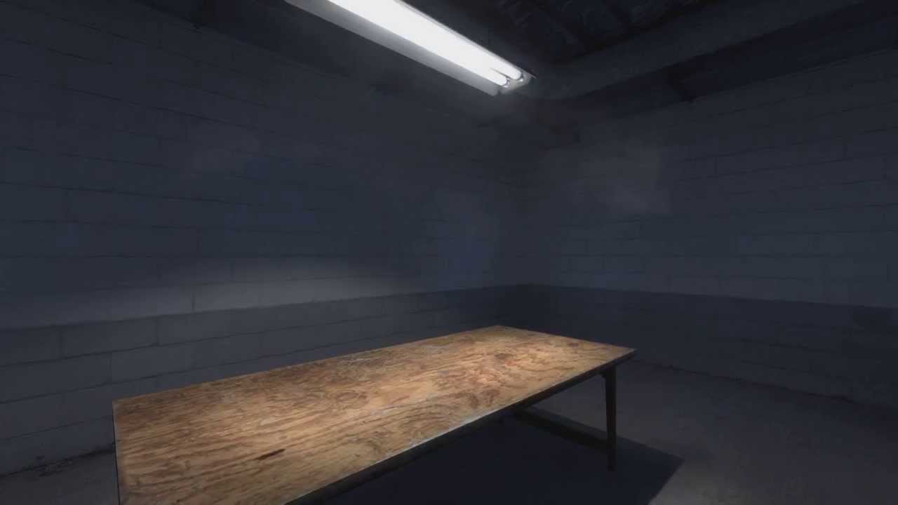 The Stanley Parable - Serious Room - YouTube