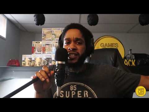 Real Talk About George Floyd, Protests, and Racism in Gaming
