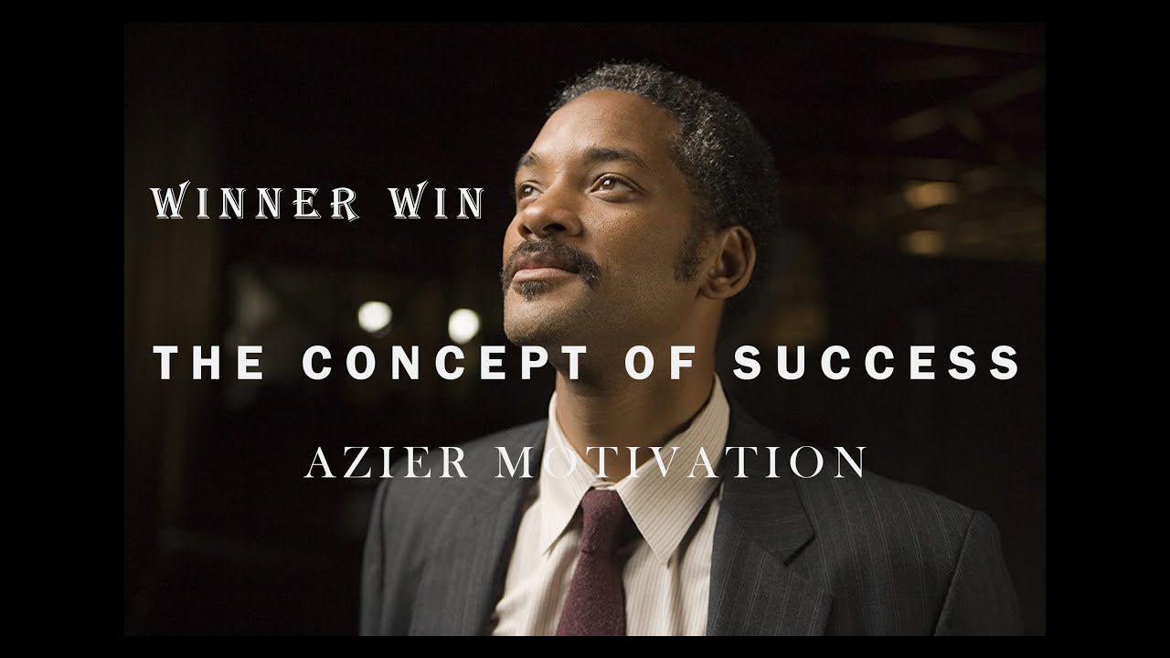 THE CONCEPT OF SUCCESS, WINNERS WIN || Best Motivational Video - YouTube