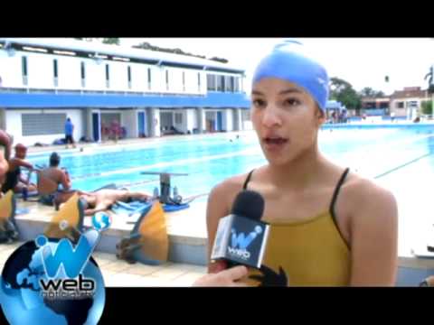 La Vallecaucana Grace Fernández, es la máxima representante de la ...