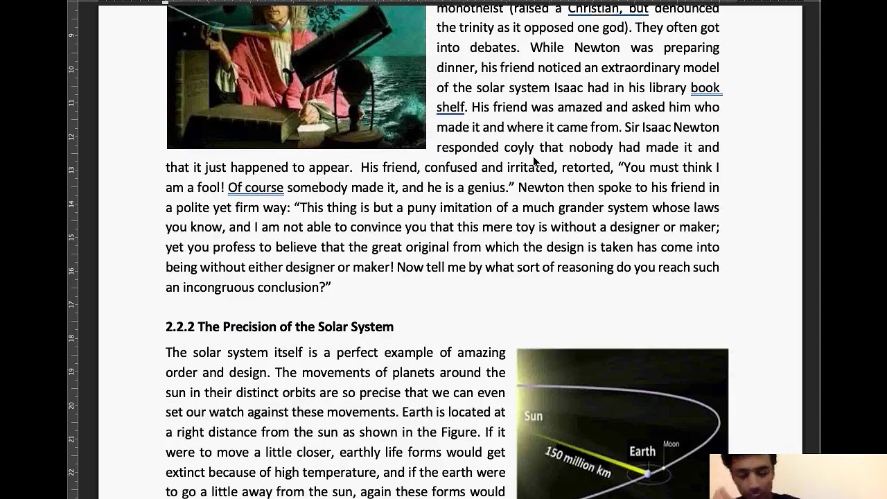 Lesson 2 Part 1 by IIT Kanpur Professor | Bhagavad Gita Lecture Series ...
