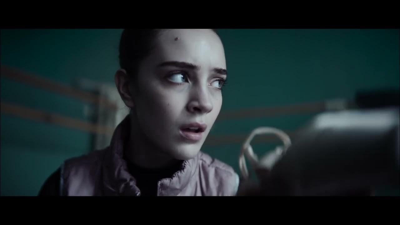 Joika - Official Trailer - YouTube