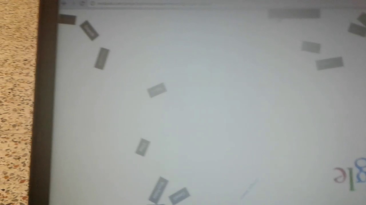 How to mess up Google - YouTube