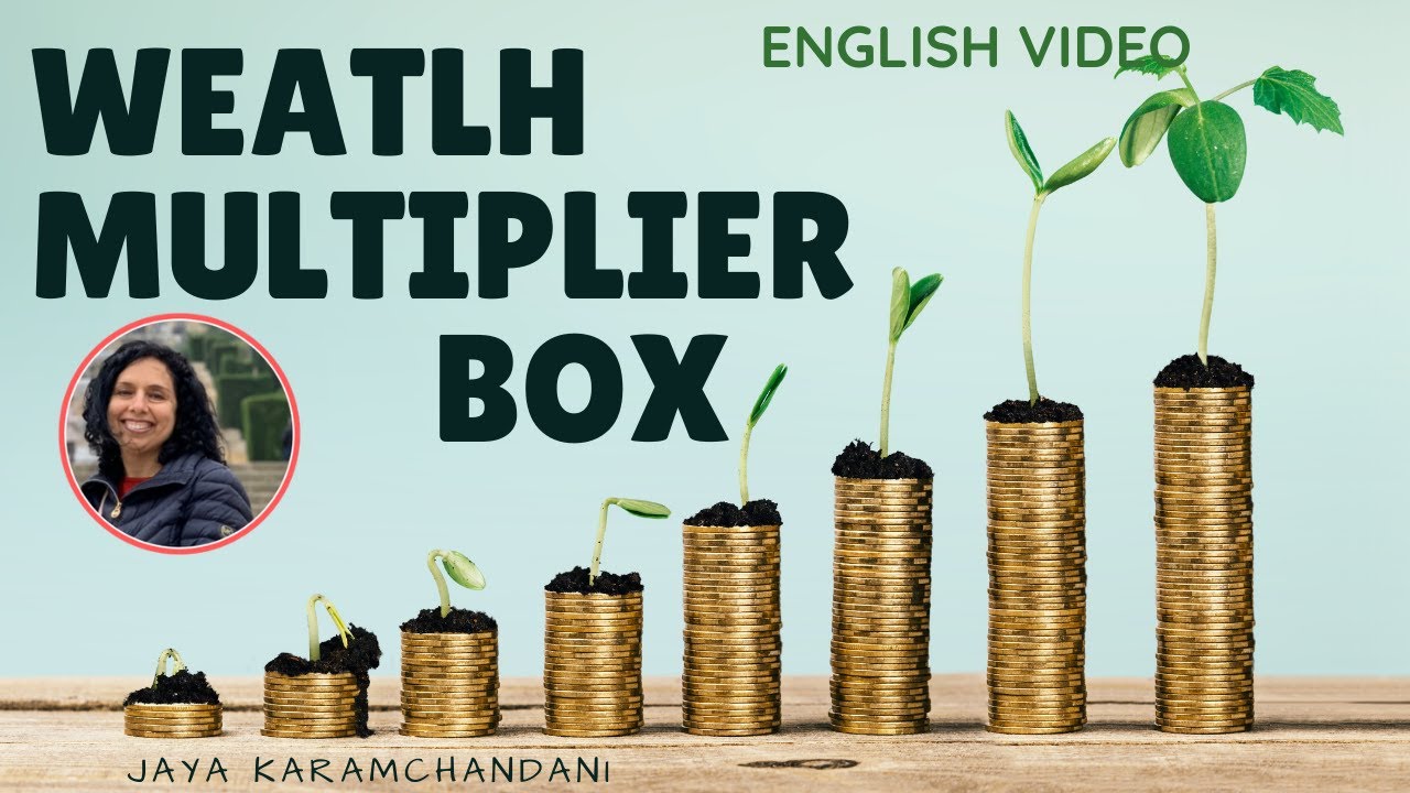Wealth Multiplier Box - How to create a Money Box?Astro-Vastu ...
