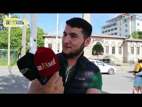 Vatandaşların geçmişe özlemi