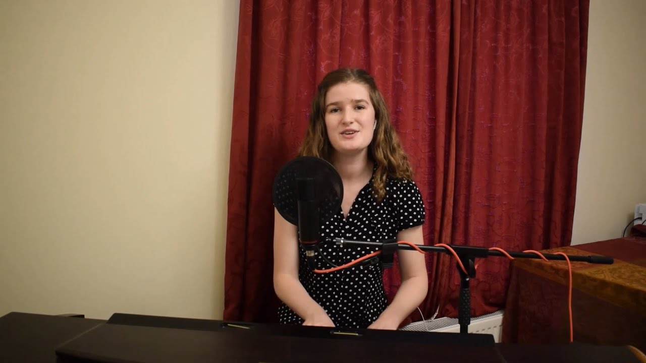 Waiting | Emma Hide | Original Song - YouTube