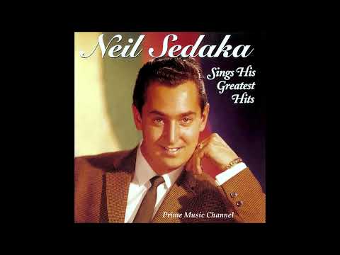 NEIL SEDAKA ~ You Mean Everything To Me