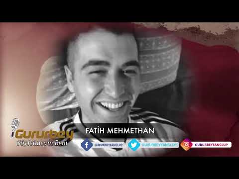 Gururbey - Söyletmeyin Sözlerim Çok Ağır