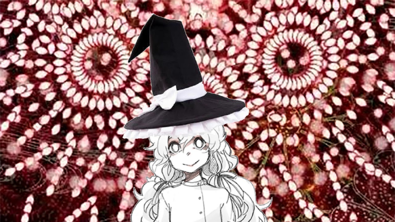 [Hello Charlotte/Touhou remix] Transhpend - Rondo of Charlotte - YouTube