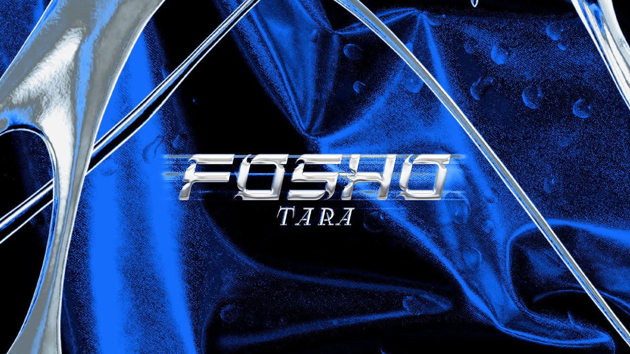 TARA - FOSHO (VISUALIZER) - YouTube