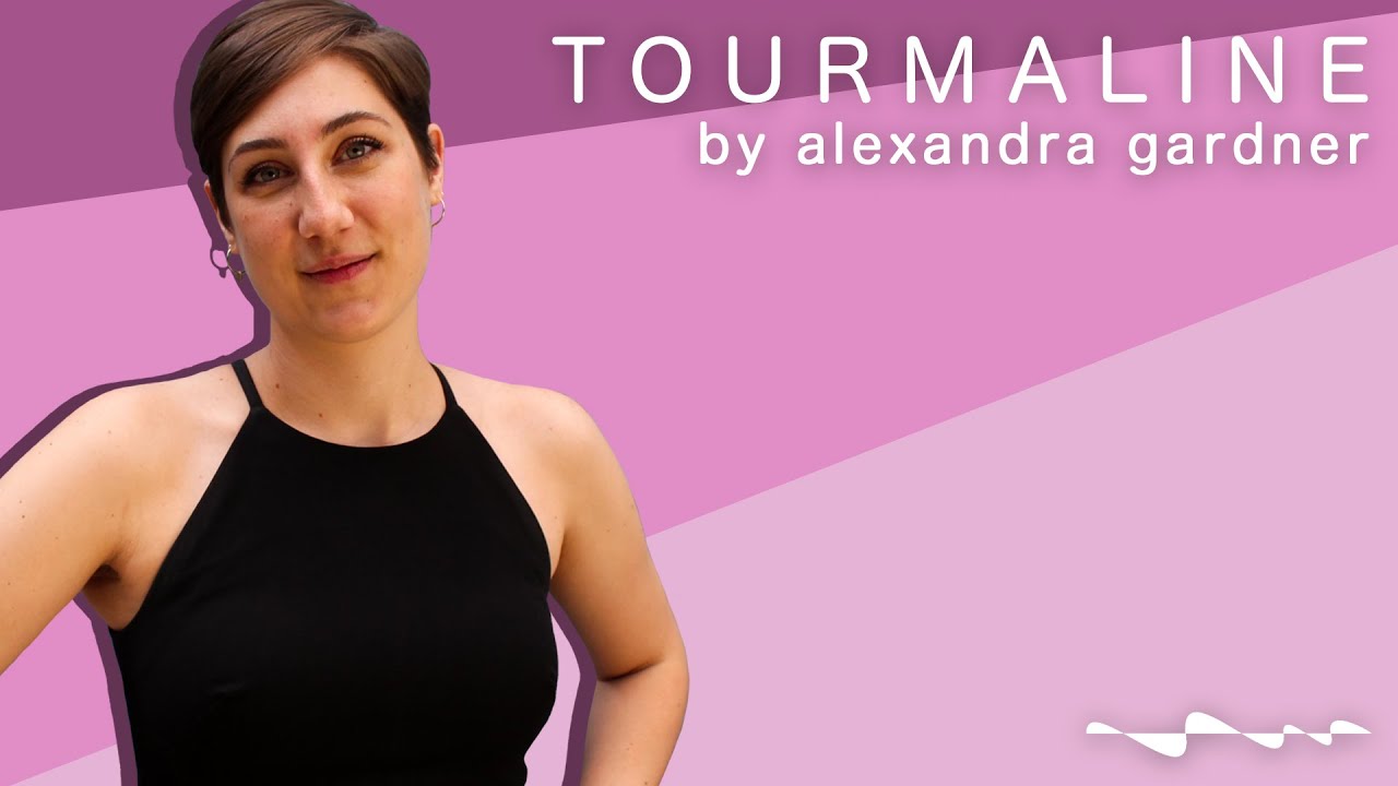 Ep. 1 "Tourmaline" by Alexandra Gardner | Performed by Sarah Hetrick ...