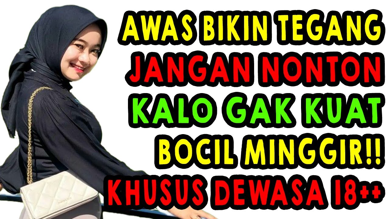 SUDAH GAK TAHAN MAS, PENGEN KELUAR!! CARI ANGIN!! Janda Cari Jodoh Sederhana | Janda Desa ...