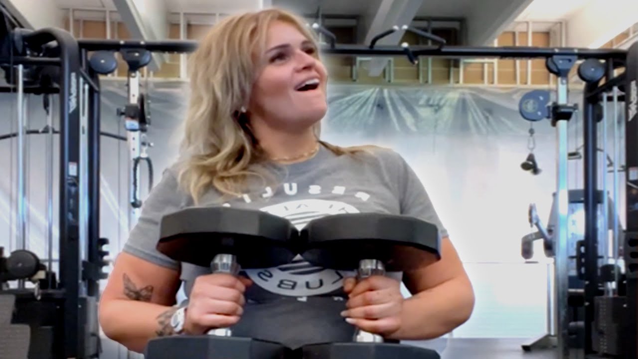 Gym Bro’s INSULTING Weight Loss Advice to Trainer Goes Viral - YouTube