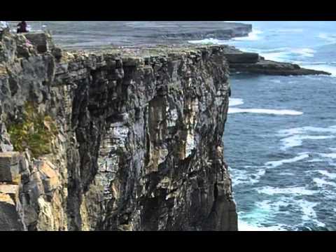 Lovers on Aran by Seamus Heaney - Musical Arrangement by Brian Burns ...