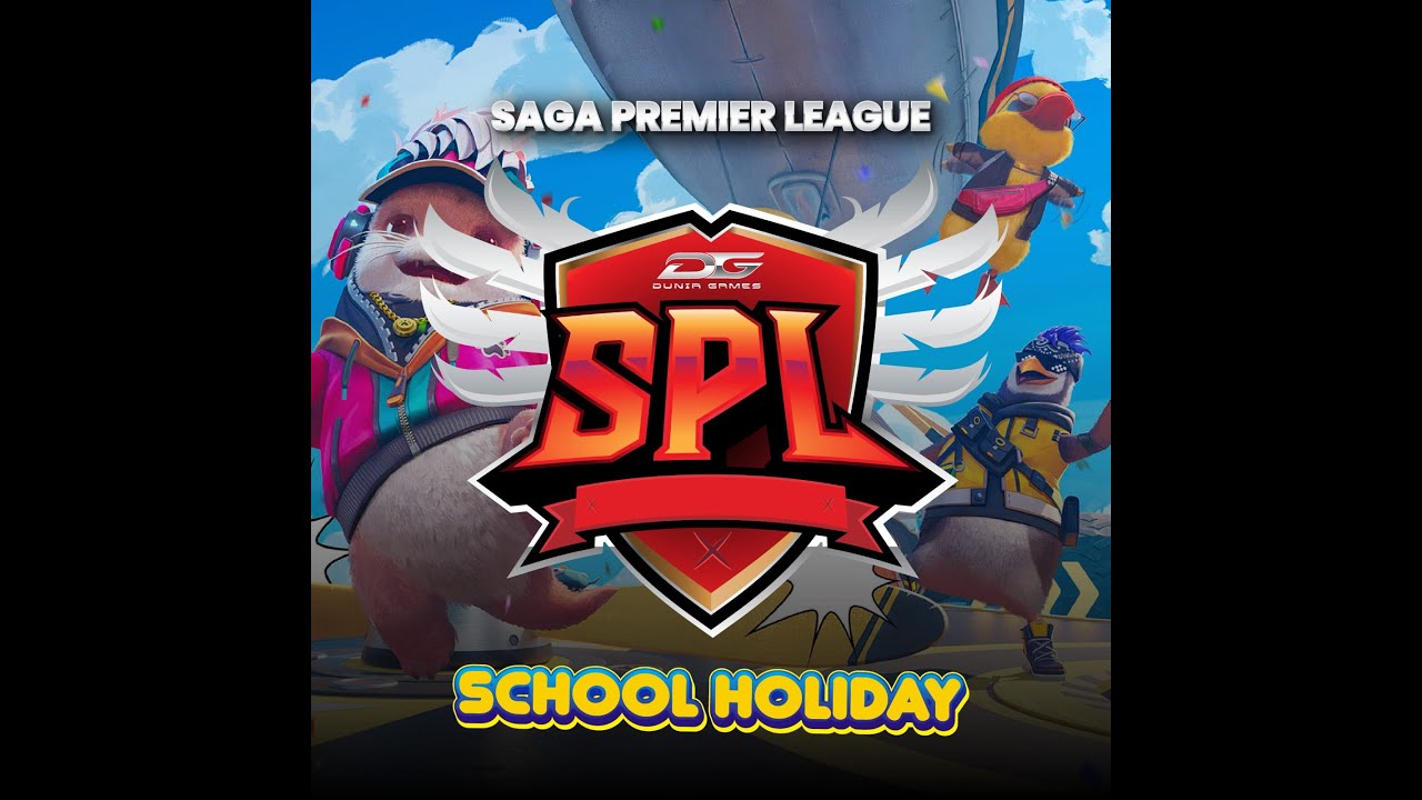 SPL CLUSTER SEMARANG - YouTube