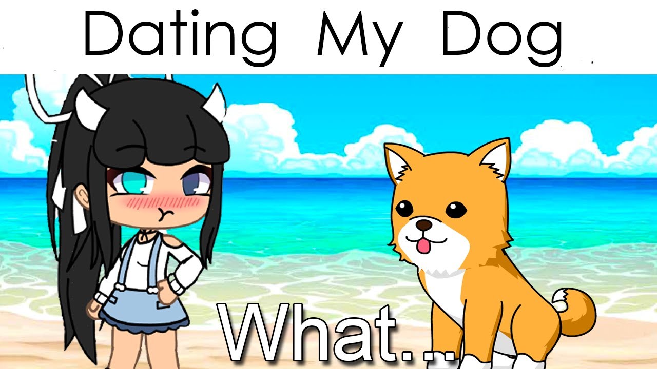 These Gacha Life Kids Are ACTUALLY DISGUSTING... - YouTube