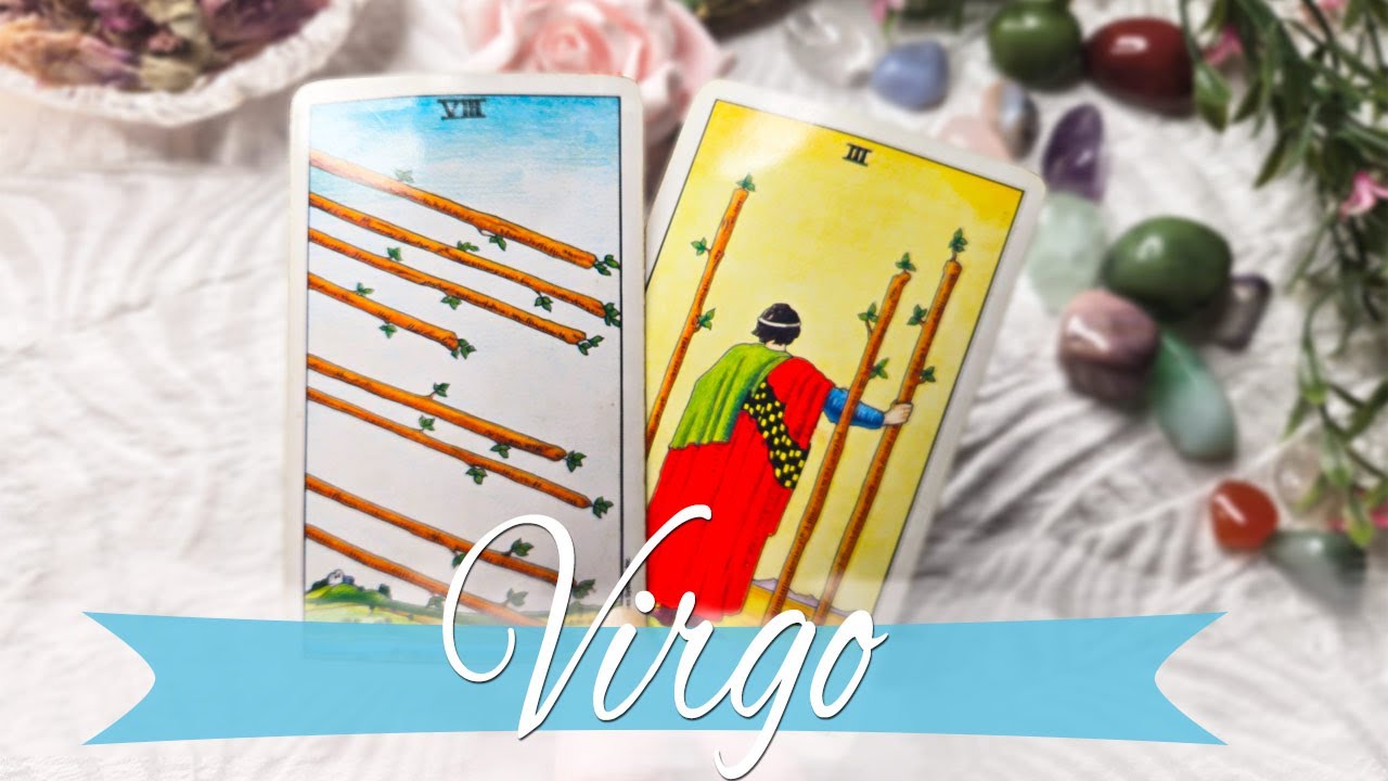 VIRGO Friends with benefits. Who really benefits? - YouTube