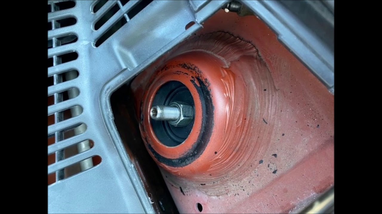 KEI ストッパーフロントストラットリバウンド 41720-80j02 スズキ純正 - YouTube